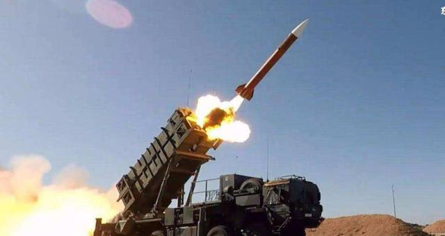 轰炸以色列！S200被当成炮弹使用，叙军打出了战争史上的奇迹|叙利亚|以色列|导弹_新浪新闻