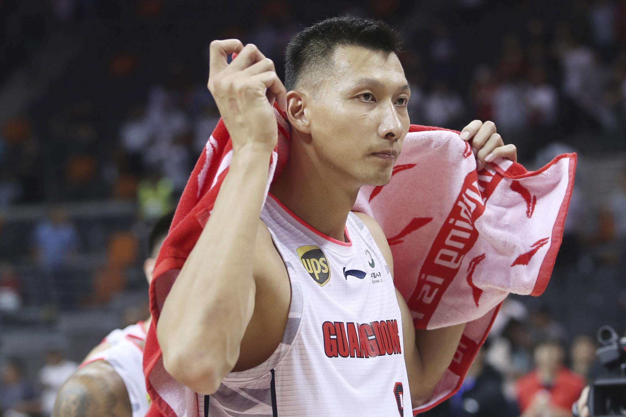 CBA全明星历史五大票王！第一名当之无愧，最后一名人气最高