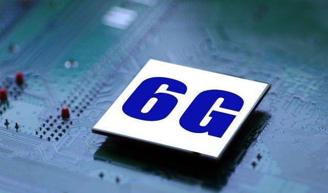 日本展示最新6G网络芯片，比目前5G快40倍以上__财经头条
