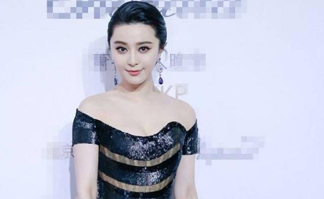 范冰冰与这位女性同是1.68的身高，为何差距会有这么大