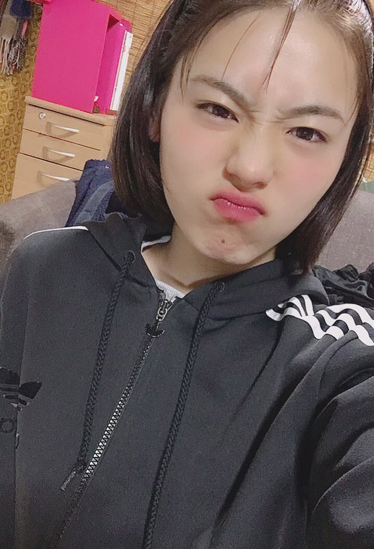 日本16岁少年成最美假少女，网友：好想跟他一起生猴子