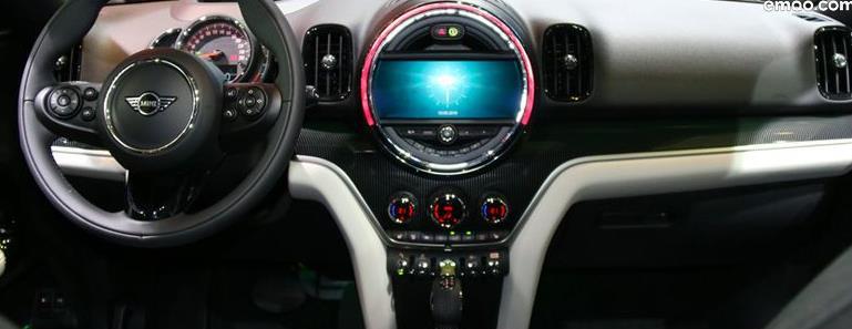 MINI ELECTRIC美国售价已出 补贴后1.79万美元起-新浪汽车