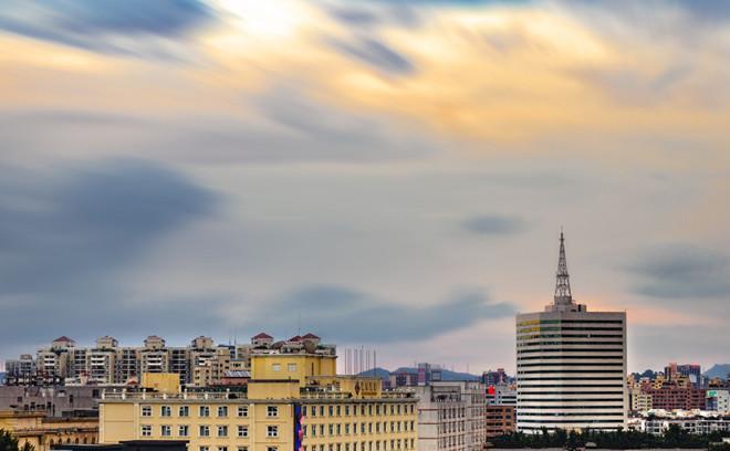 包容性最强的城市，荷兰也只能靠边站，城市标语：来了就是自己人