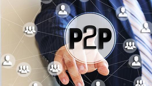 P2P平台转型的难度在哪？网贷的新出路是什么？__财经头条