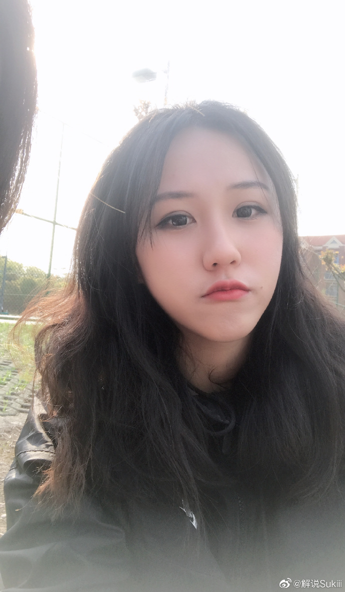 lpl女解说suki-千图网