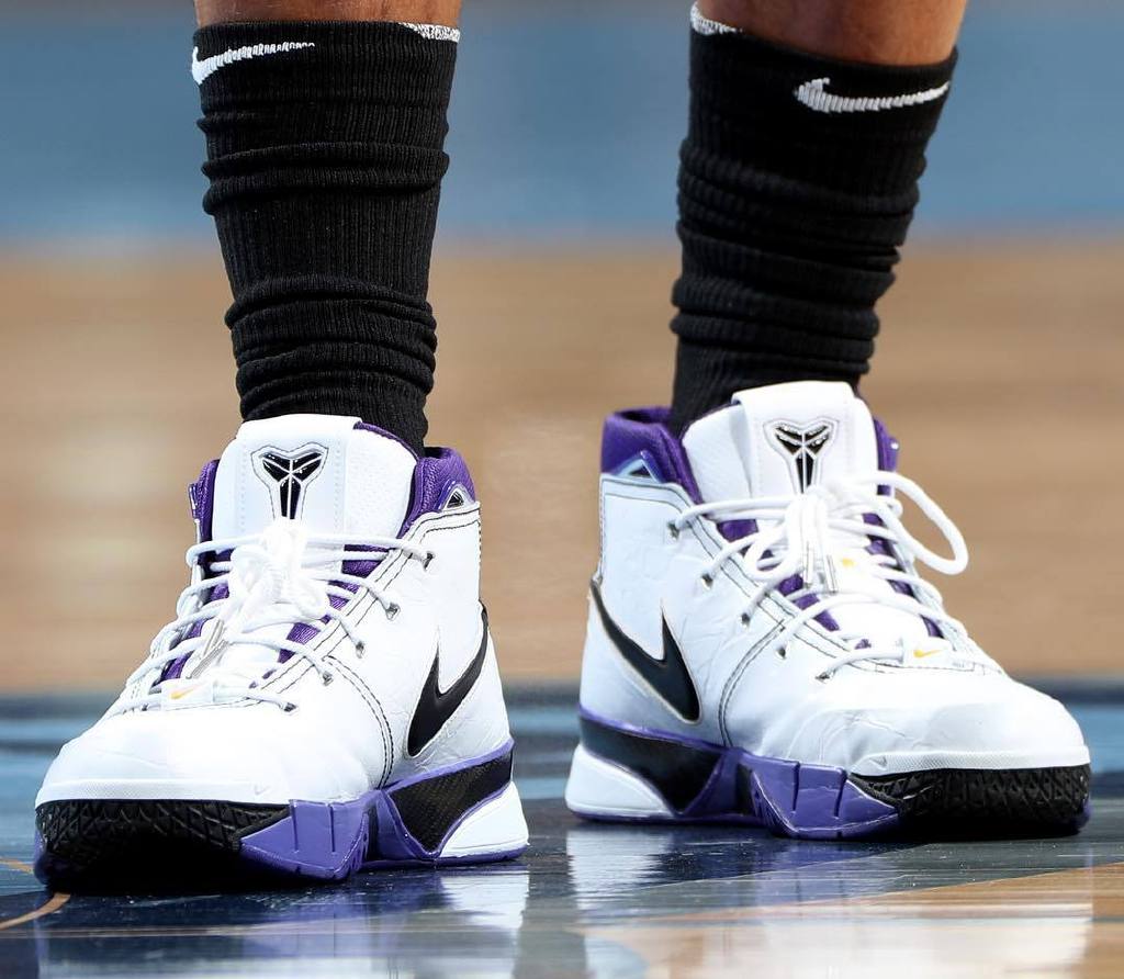 重温科比「81分之夜」，不可错过的 Kobe 1「81分」终于来了！！