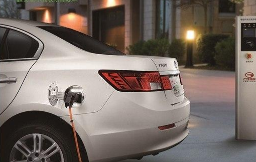 传祺GA5 PHEV 续航600km 享15万公里质保-新浪汽车