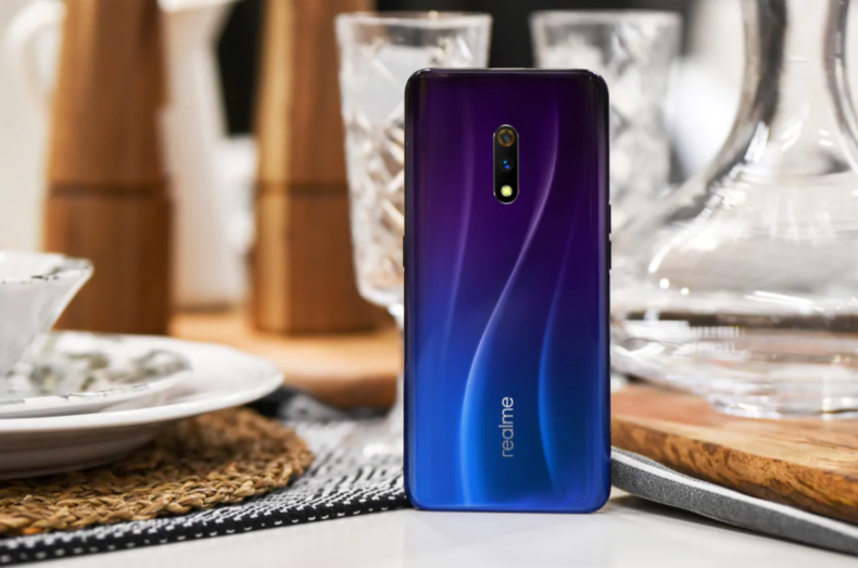 初回国内新品牌realmeX手机它凭什么超越对手？高配置加良心价格__财经头条