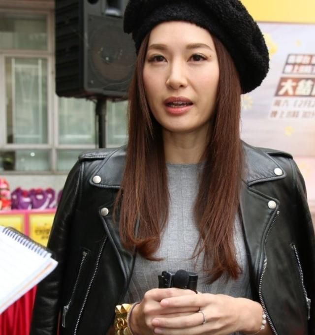 玲珑浮凸！徐子珊愈来愈Fit，原来因为？|徐子珊|论文|心理学_新浪新闻