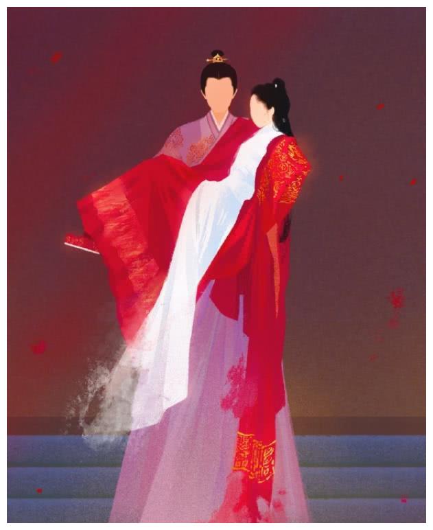 凭“无脸画”猜剧名，认出《锦衣之下》1秒，全猜出承包你的零食|锦衣之下|剧名|零食_新浪新闻