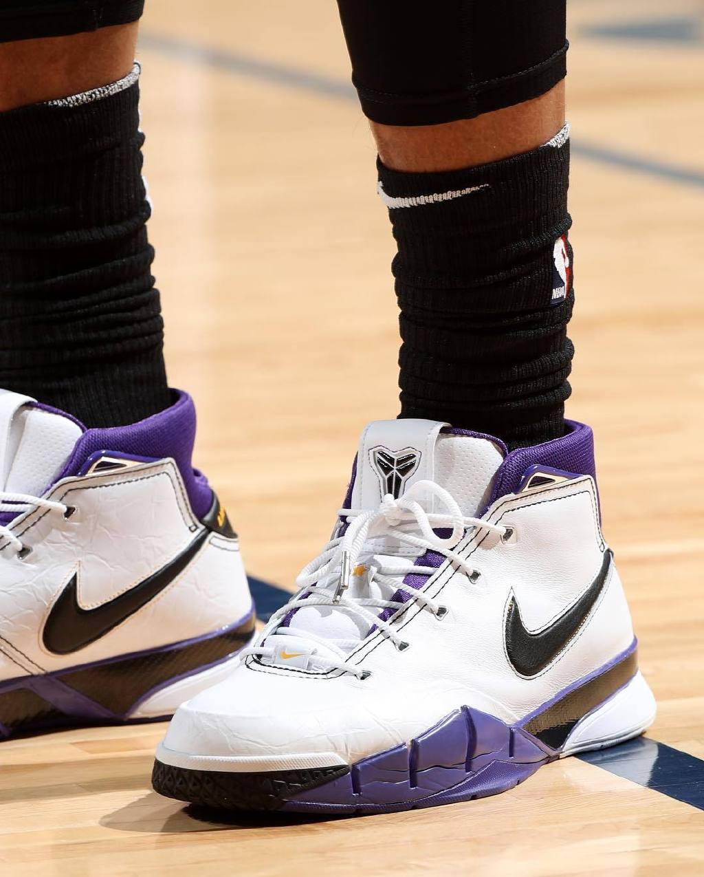 重温科比「81分之夜」，不可错过的 Kobe 1「81分」终于来了！！