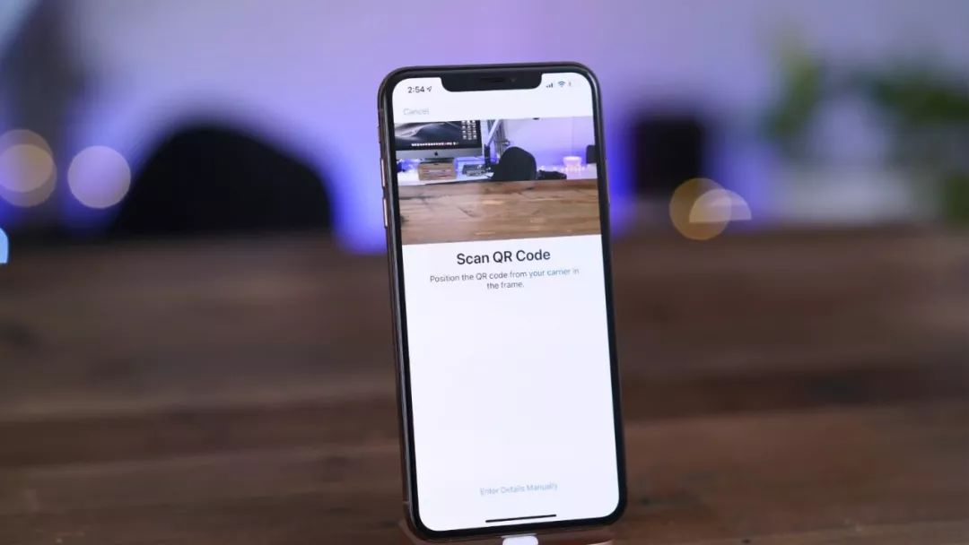 全球阵营变得自信破解 iPhone XS 的 eSIM 双卡__财经头条