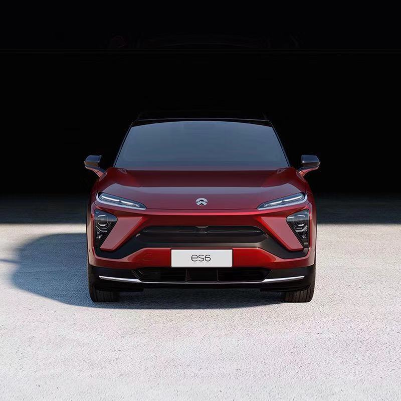 新一届的蔚来“NIO Day”给我们带来了什么？-新浪汽车