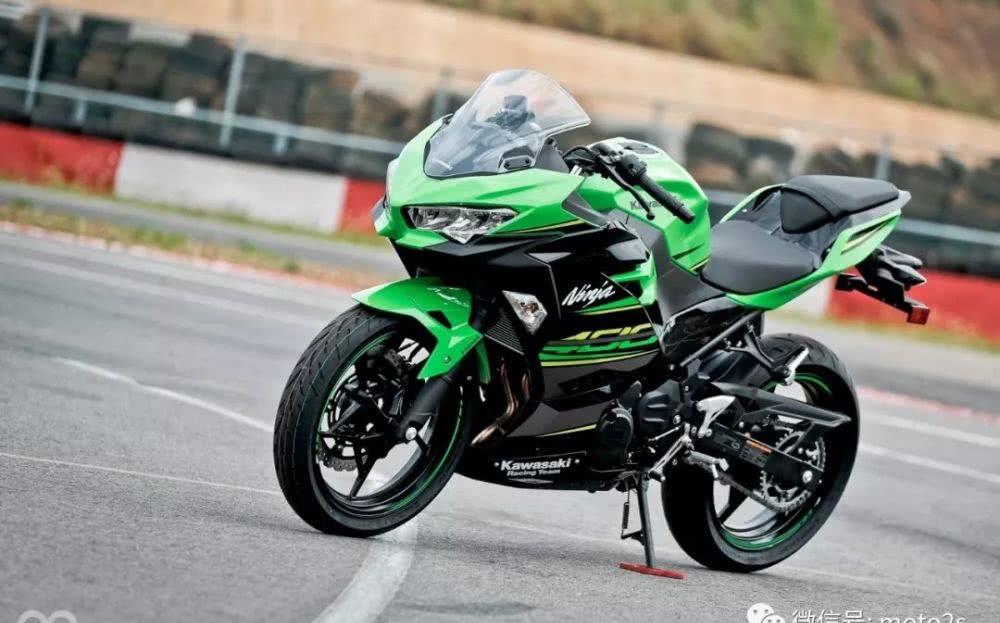 Yamaha YZF-R5概念车曝光，排量升级的美好梦想！