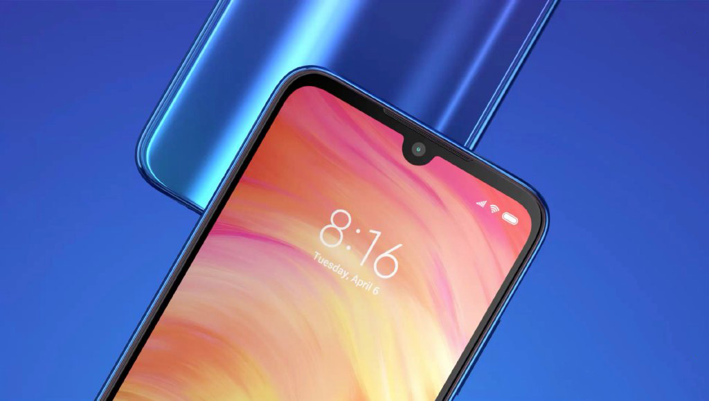 红米Note7Pro来了，骁龙675+IMX586，跑分超18万，吊打友商__财经头条