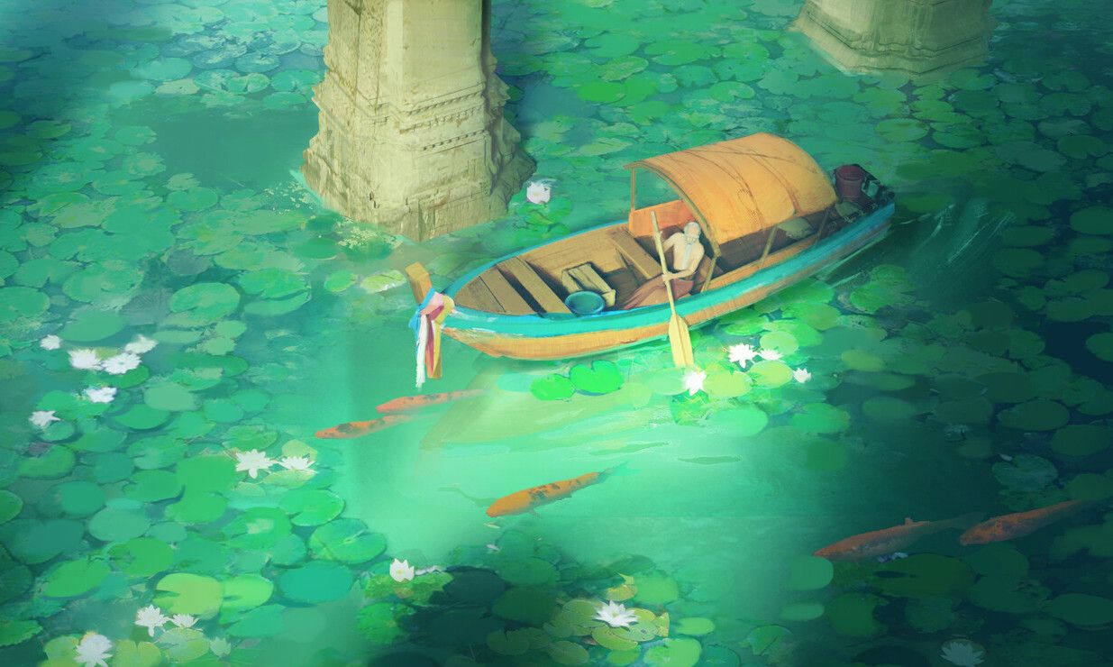 2019年IAMAG世界艺术家评选12位最受欢迎画家，两位国人上榜！