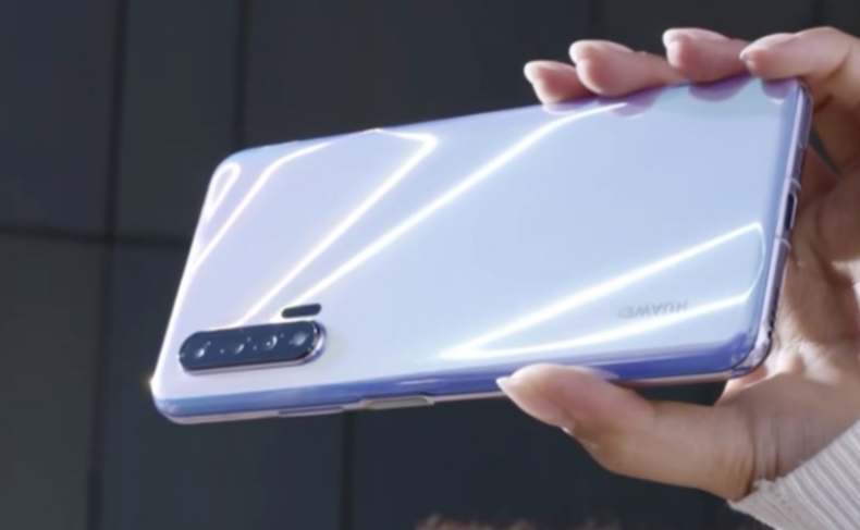 华为nova6前置超广角双摄，不一样的自拍体验，SE版配置参数曝光__财经头条