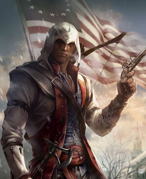 Aenaluck手绘壮男硬汉插画，太帅了！|壮男|插画|硬汉_新浪新闻