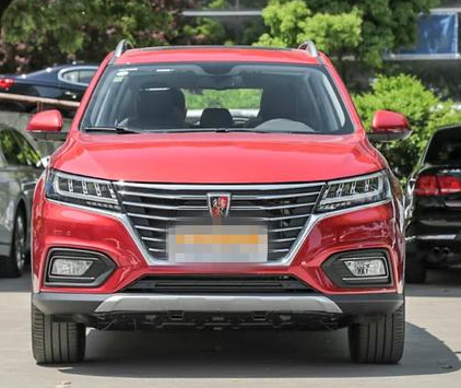 荣威RX5铂金版改款，搭载1.5T发动机。11.98万起-新浪汽车