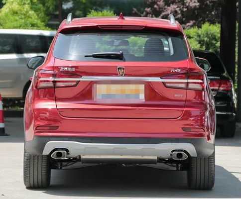 荣威RX5铂金版改款，搭载1.5T发动机。11.98万起-新浪汽车