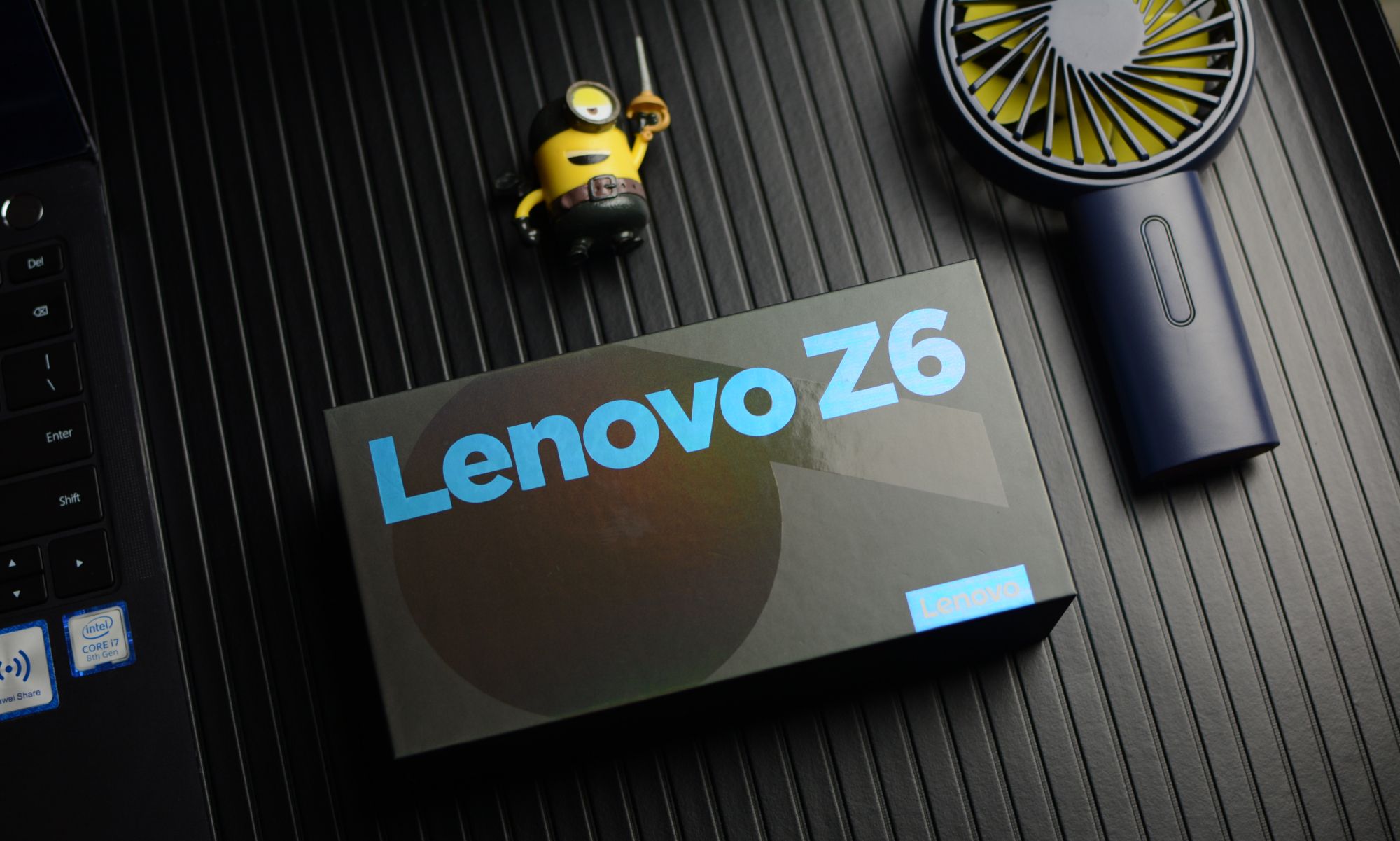 联想Z6售价1899，6GB+64GB+骁龙730，小米：在搞啥呢？__财经头条