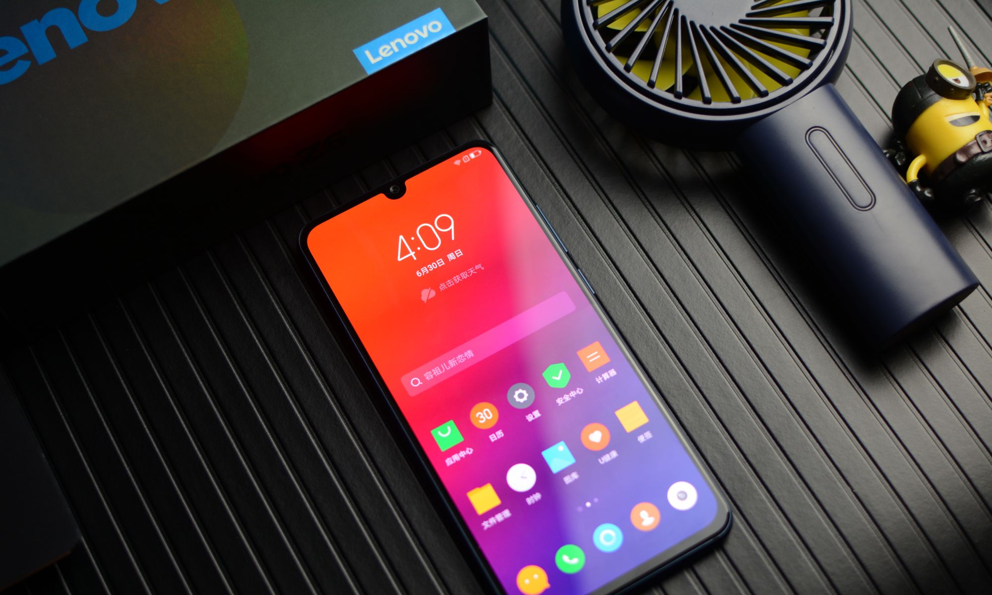 联想Z6售价1899，6GB+64GB+骁龙730，小米：在搞啥呢？__财经头条