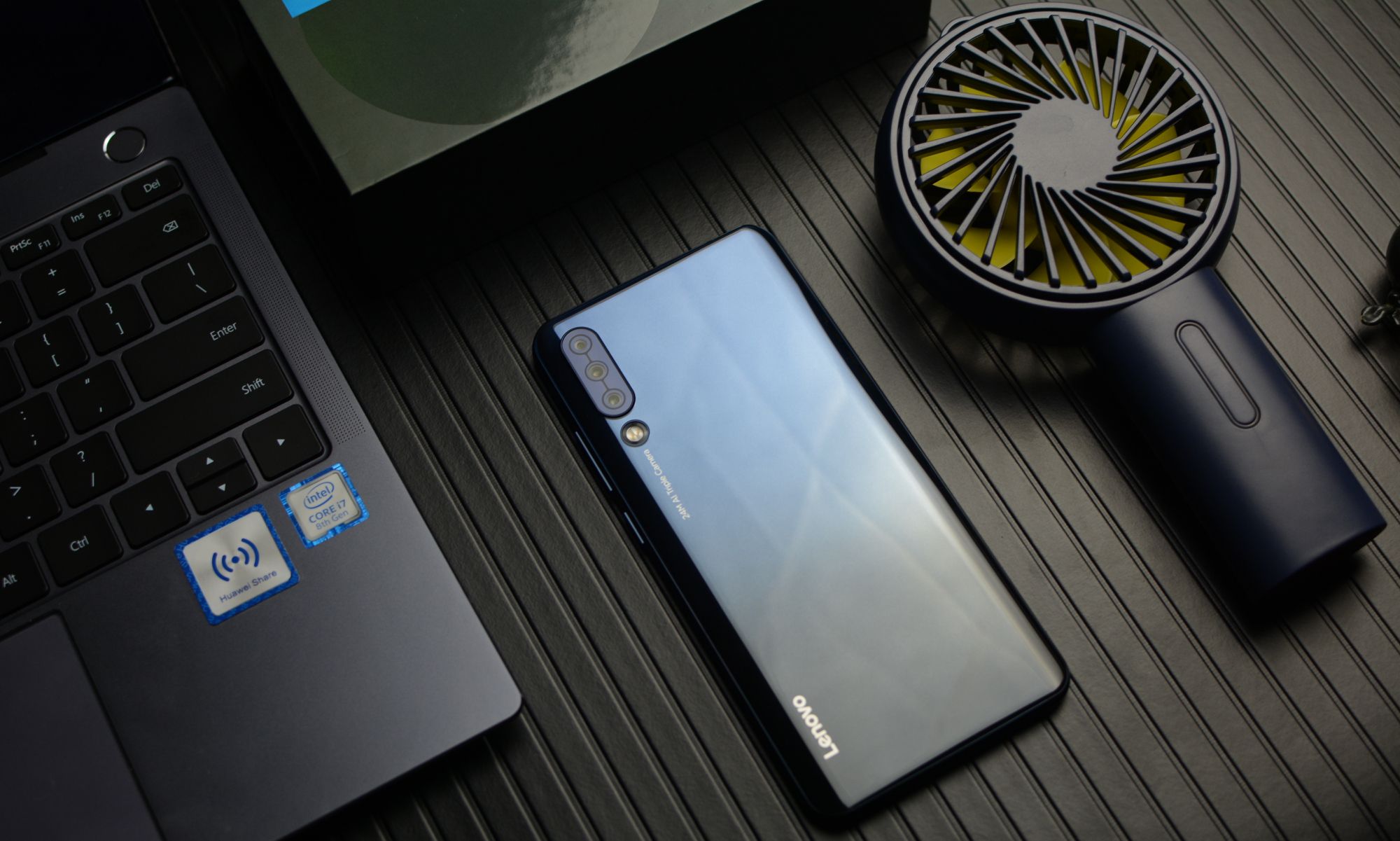 联想Z6售价1899，6GB+64GB+骁龙730，小米：在搞啥呢？__财经头条