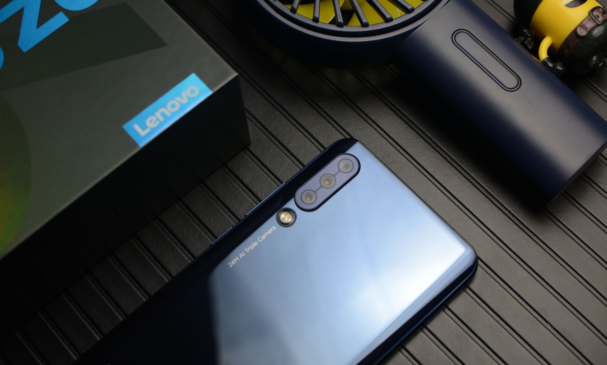 联想Z6售价1899，6GB+64GB+骁龙730，小米：在搞啥呢？__财经头条