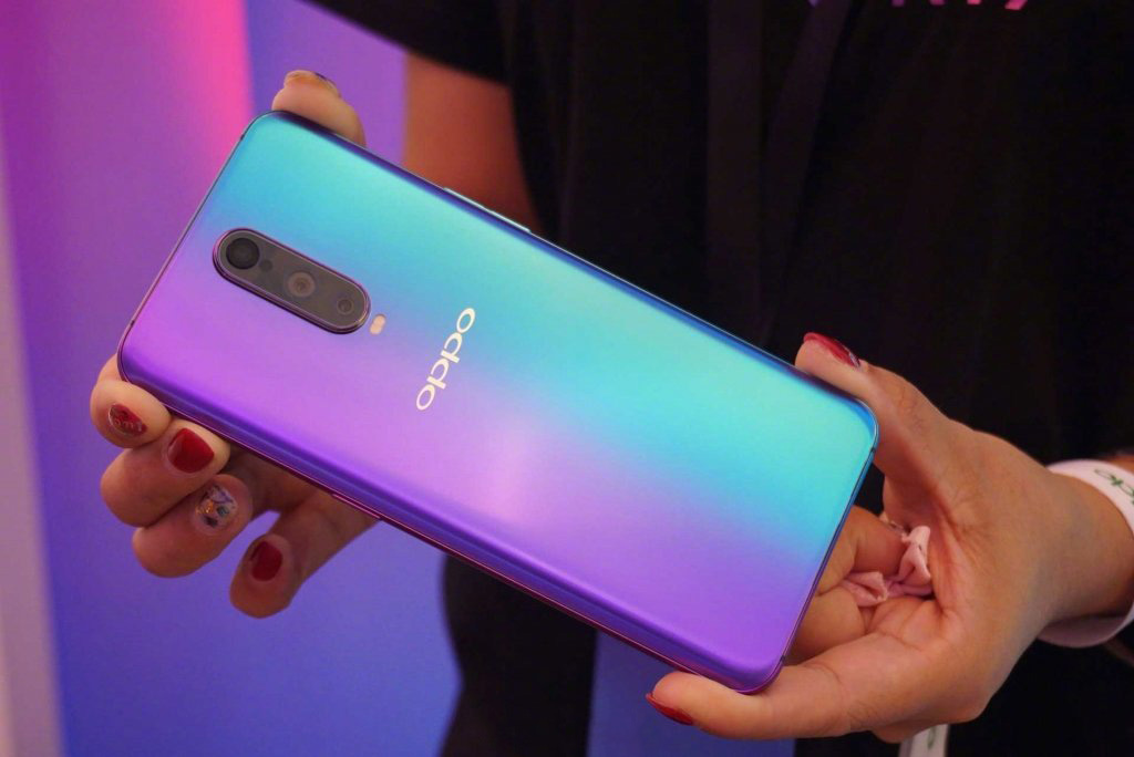 N系列回归！OPPO Reno拍照不输华为P30 Pro，网友：价格太感人__财经头条