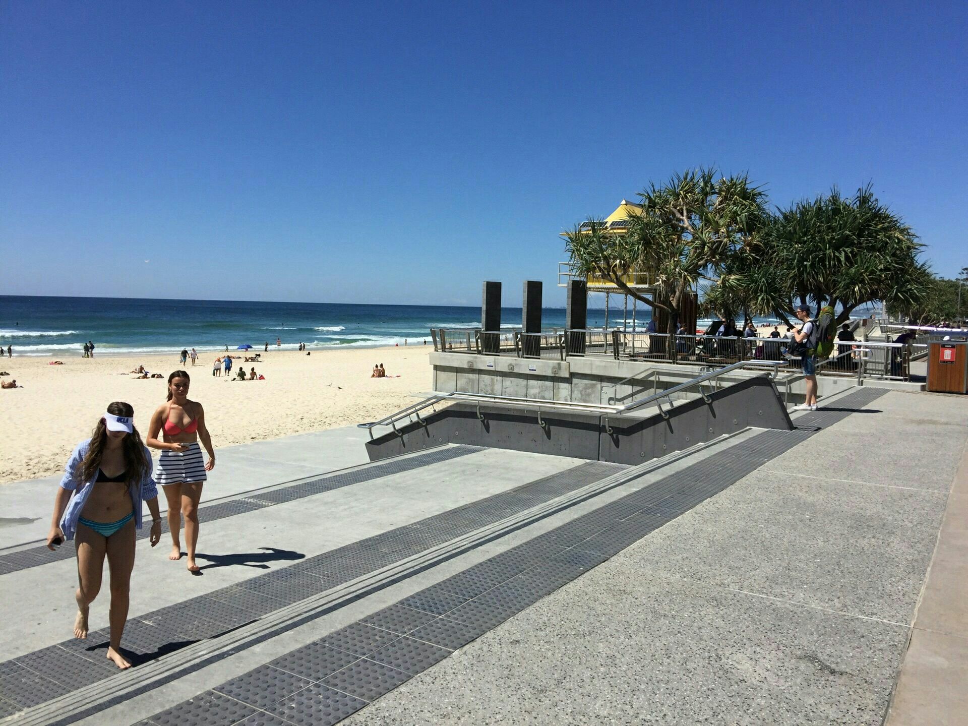 澳大利亚 黄金海岸|黄金海岸|澳大利亚_新浪新闻