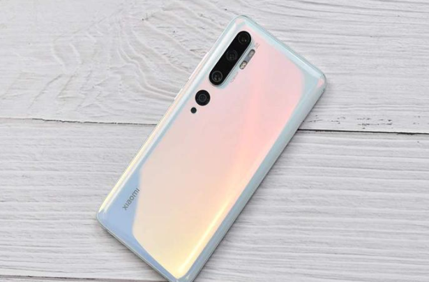 小米手机史上“最打脸”的一件事，小米cc9Pro竟被再次超越__财经头条