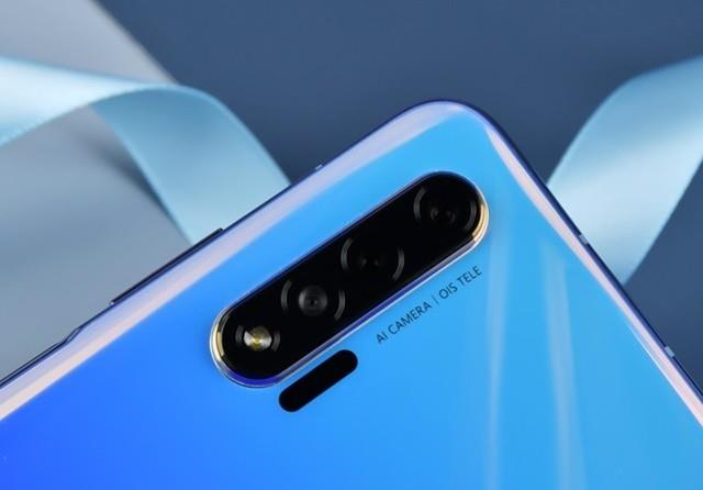 华为2019年谢幕之作 nova6 5G亮点全解析__财经头条