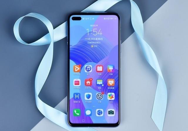 华为2019年谢幕之作 nova6 5G亮点全解析__财经头条