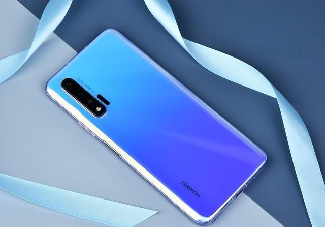 华为2019年谢幕之作 nova6 5G亮点全解析__财经头条
