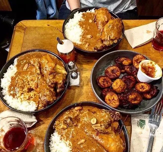 非洲美食系列——舌尖上的马里|马里|果汁|阿雷格_新浪新闻