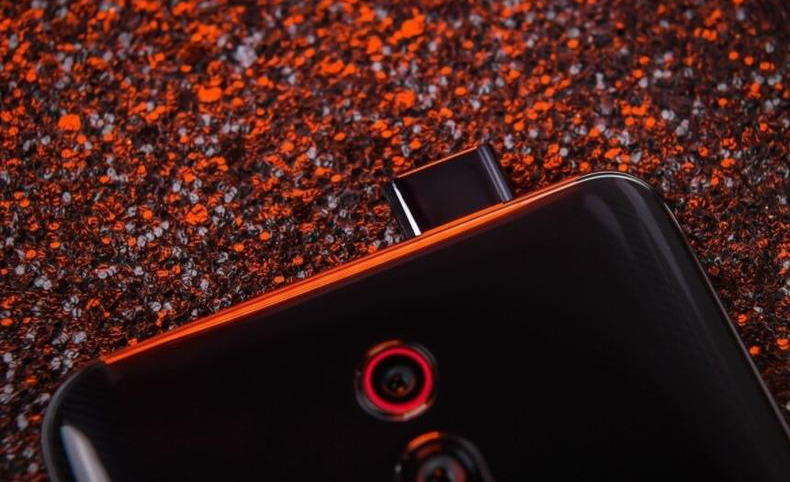 红米k20Pro尊享版发布，12G+512G存储，骁龙855+旗舰价格新低__财经头条