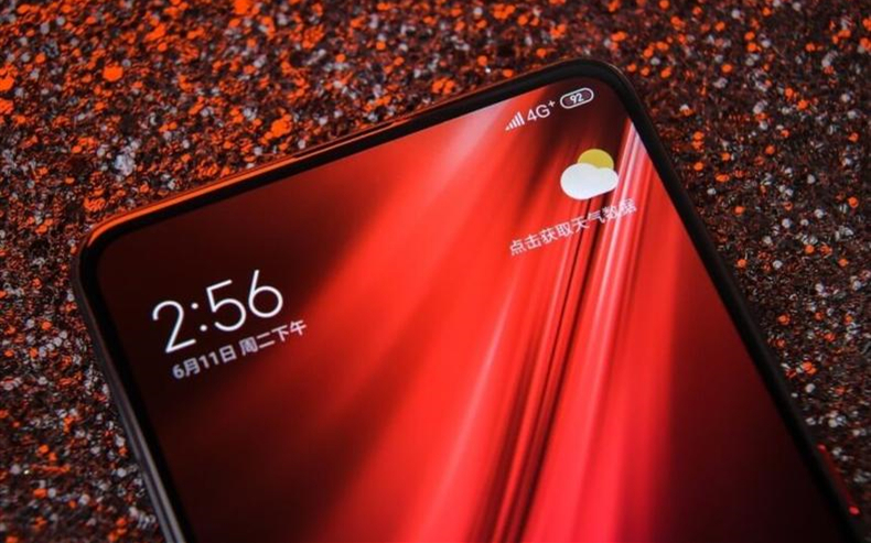 红米k20Pro尊享版发布，12G+512G存储，骁龙855+旗舰价格新低__财经头条