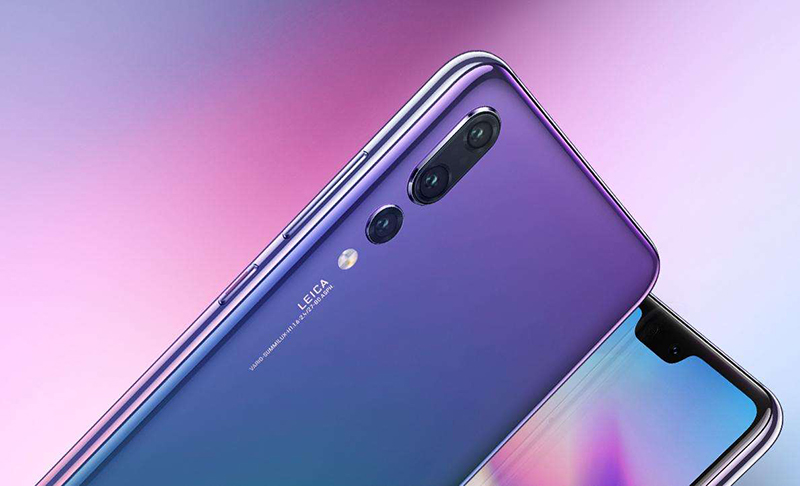 余承东的承诺兑现了，荣耀20Pro后置4摄，主摄IMX600，DxO108分__财经头条