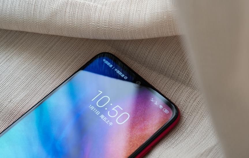 红米Note7“最强对手”即将发布：性能超骁龙710+索尼4800万镜头__财经头条