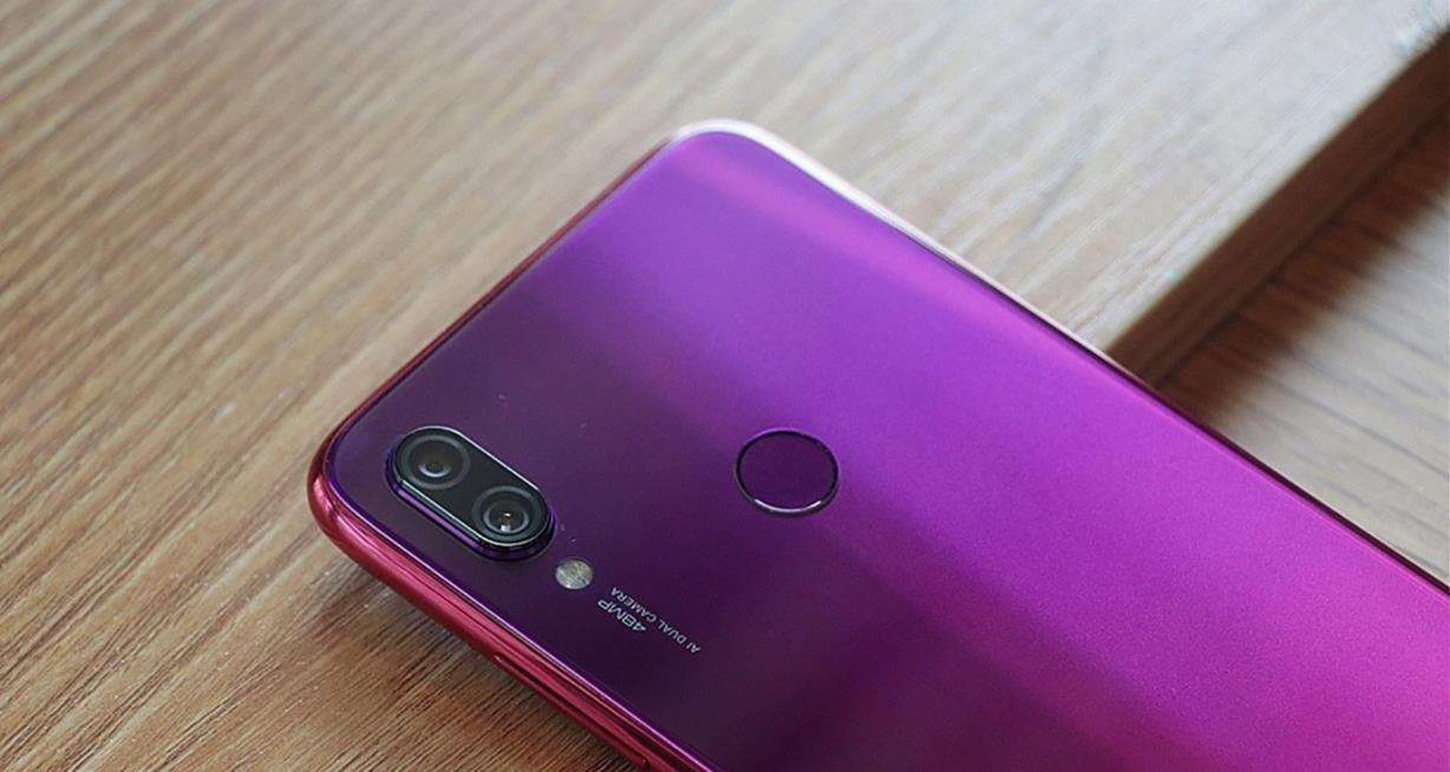 红米Note7 Pro配置基本确认，小米9同款IMX586，价格良心！__财经头条