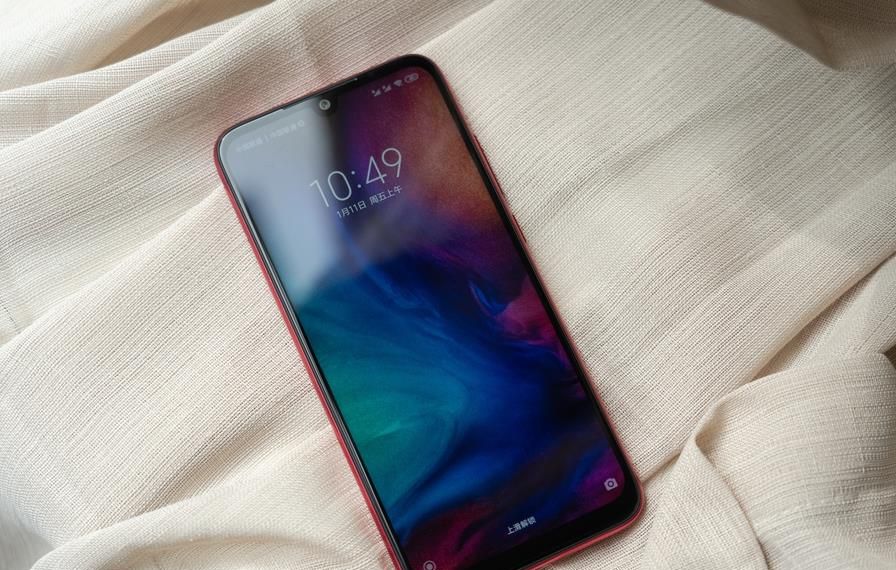 红米Note7“最强对手”即将发布：性能超骁龙710+索尼4800万镜头__财经头条