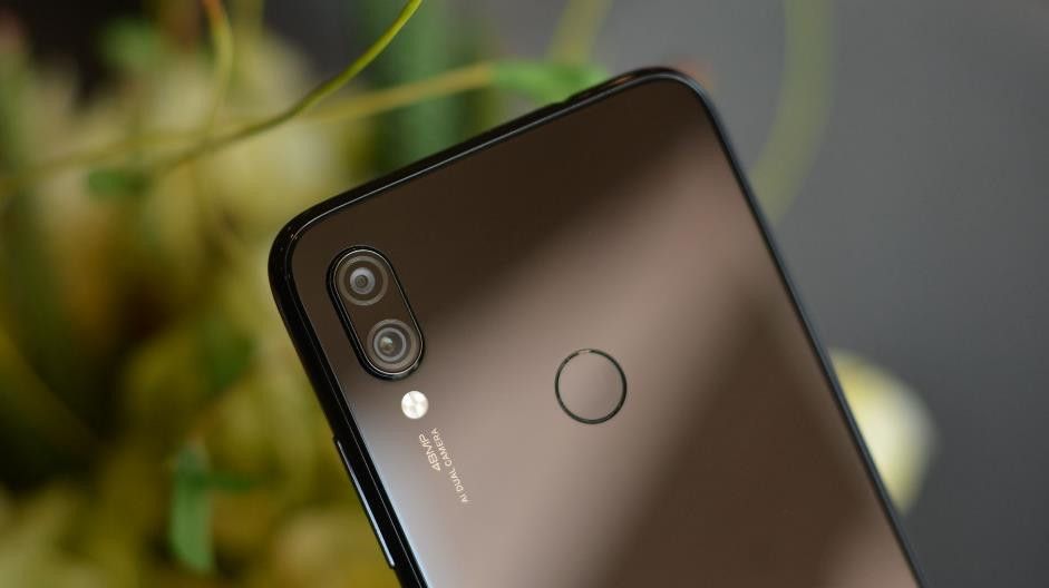 红米Note7“最强对手”即将发布：性能超骁龙710+索尼4800万镜头__财经头条