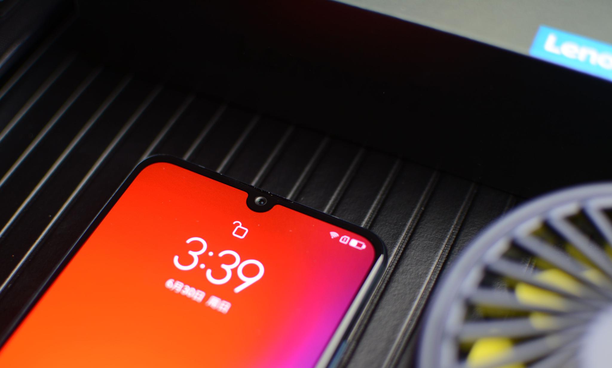 联想Z6售价1899，6GB+64GB+骁龙730，小米：在搞啥呢？__财经头条