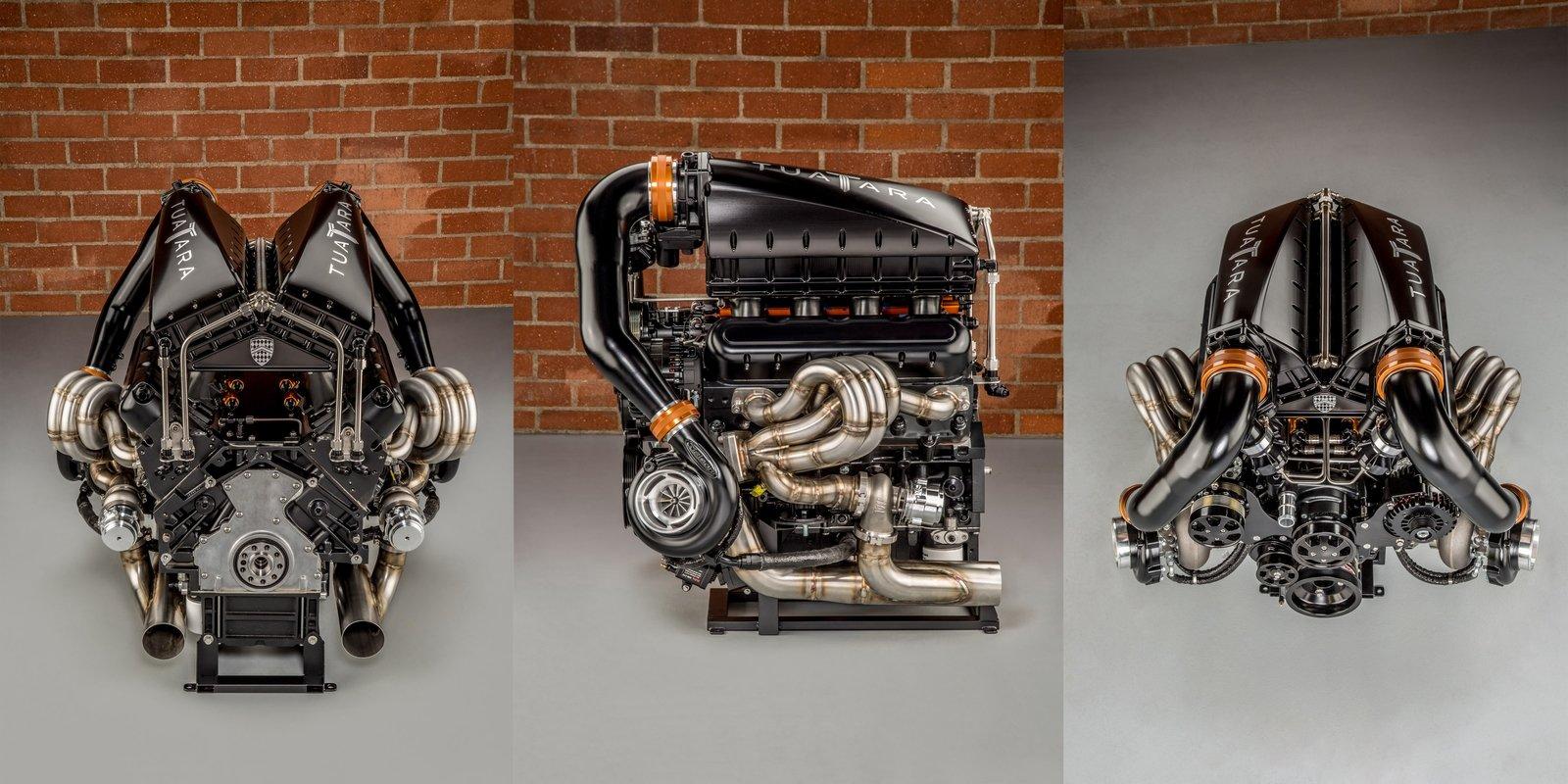 最高时速483公里/时！为破纪录而来的SSC跑车量产了！-新浪汽车