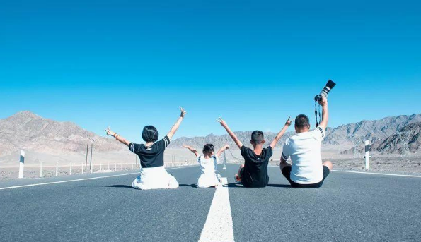 这位妈妈的做法值得被赞，父母的爱，是无可替代的