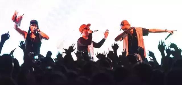 中国嘻哈不光有freestyle，你还应该知道这些