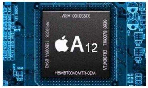 苹果A12，麒麟980与骁龙855，谁能引领“处理器之王”？__财经头条