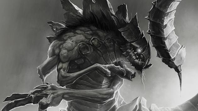 进化，征服——德哈卡生存续航流打法