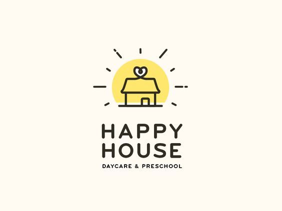 卡通可爱logo设计|卡通|可爱|logo设计_新浪新闻