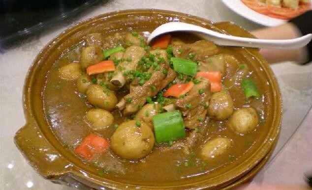 每个人都应该吃一次东北菜，经典东北菜大搜罗